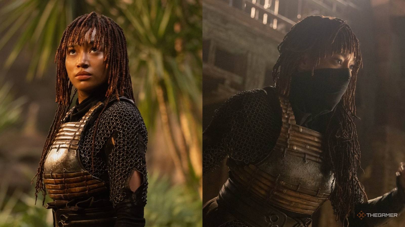 How Were Osha And Mae Born In Star Wars: The Acolyte?