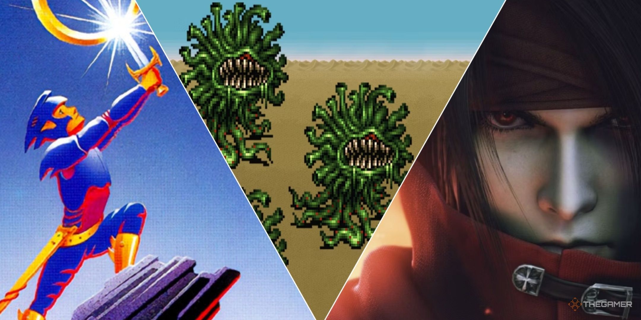 The Most Cinematic Video Games