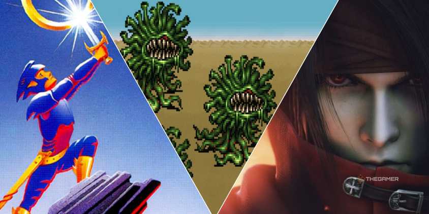 The Most Cinematic Video Games