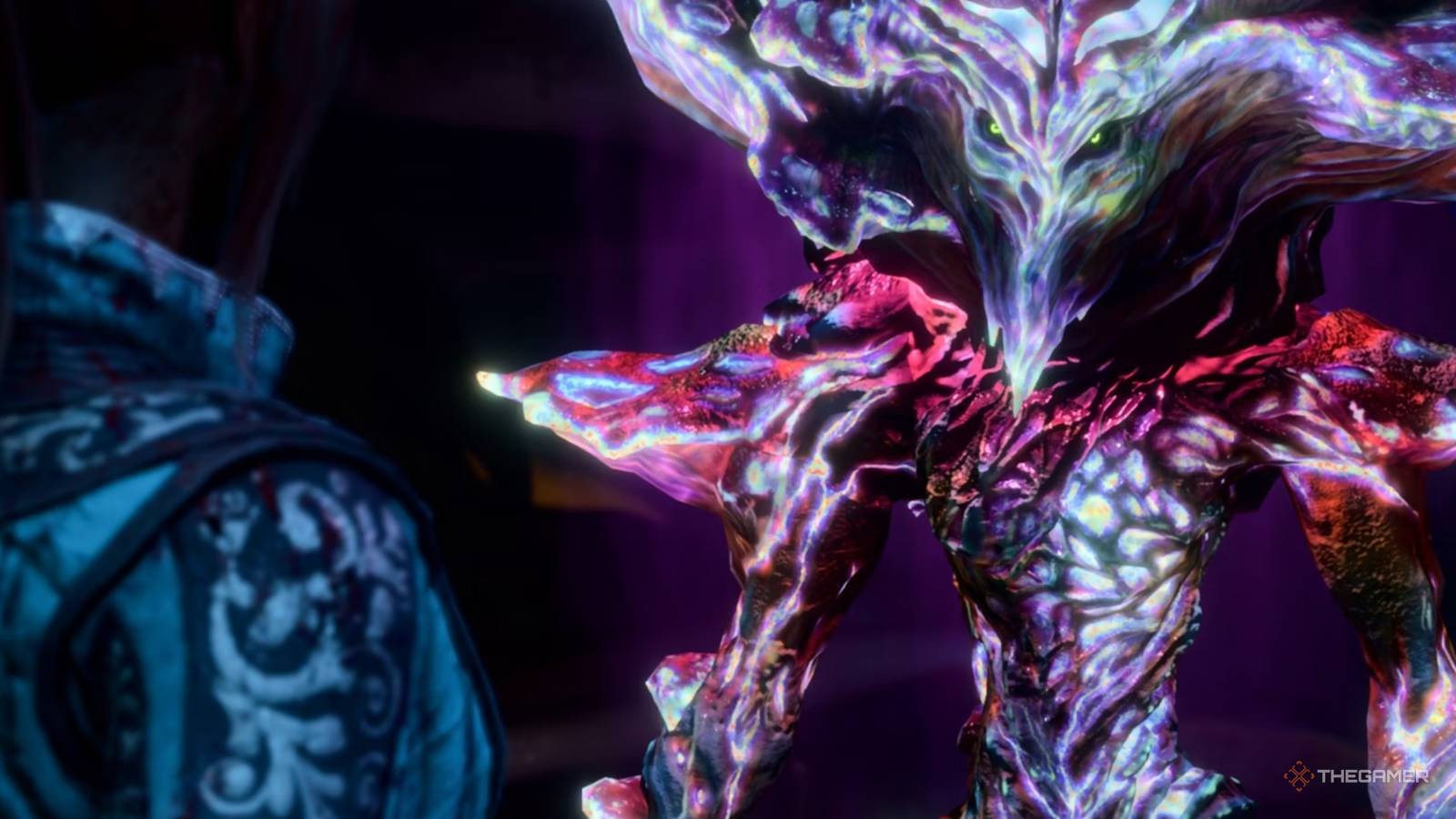 How To Defeat Sovereign Spaw In Baldur's Gate 3