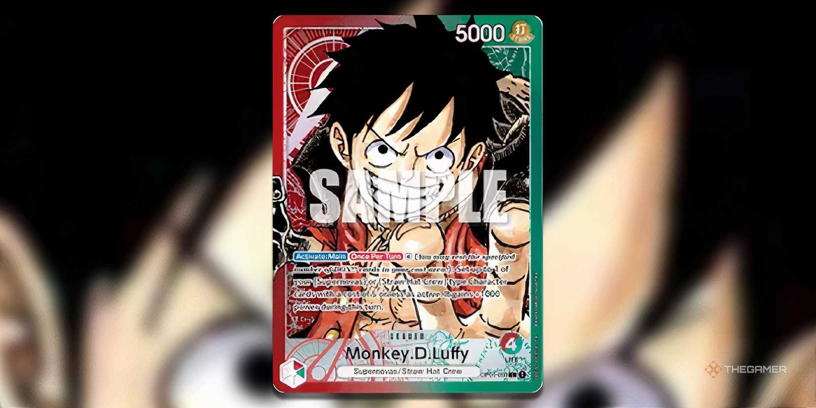 The Most Valuable Cards In Romance Dawn – One Piece Card Game