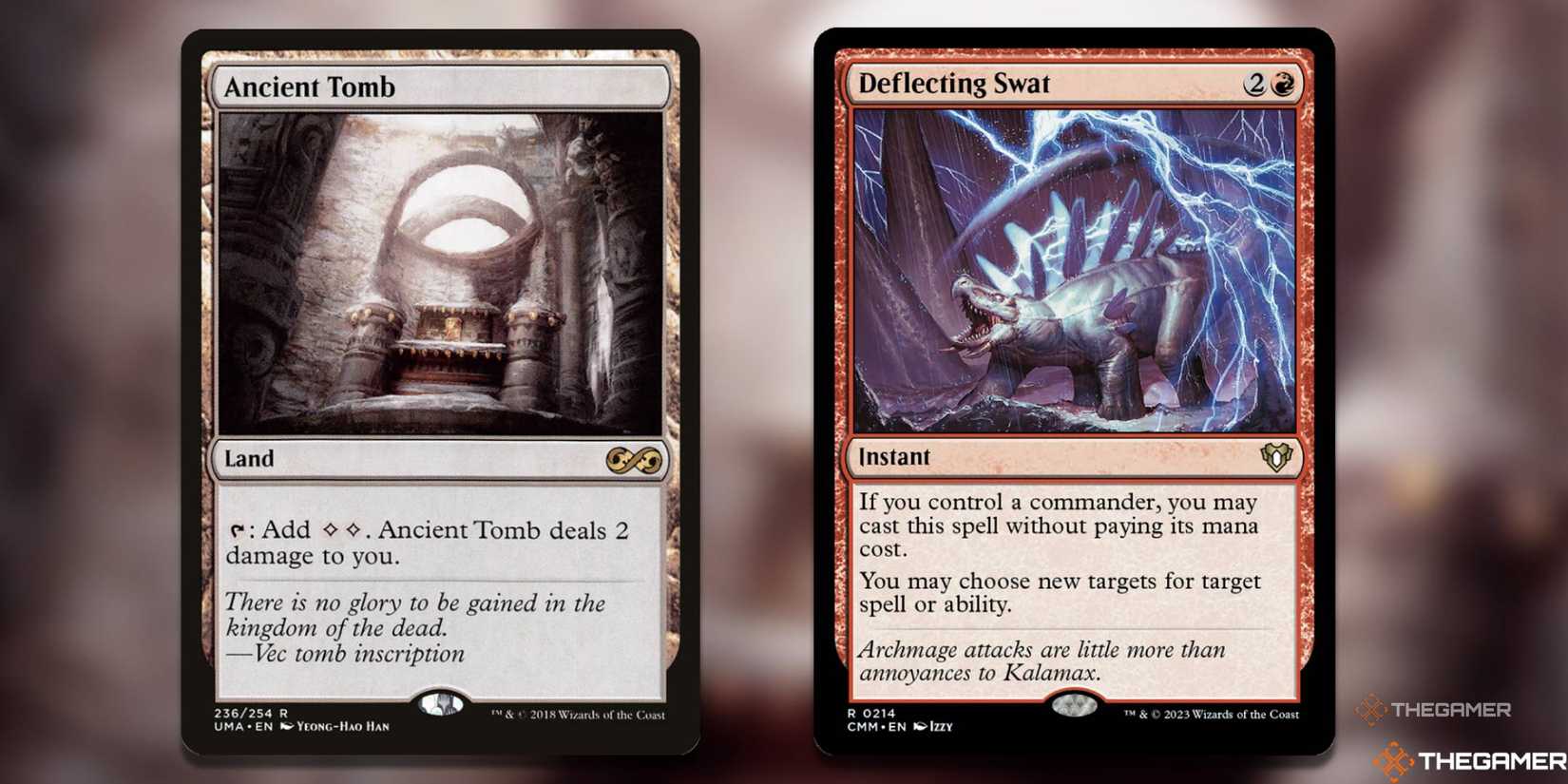 How To Build An Azlask, The Swelling Scourge Commander Deck In MTG