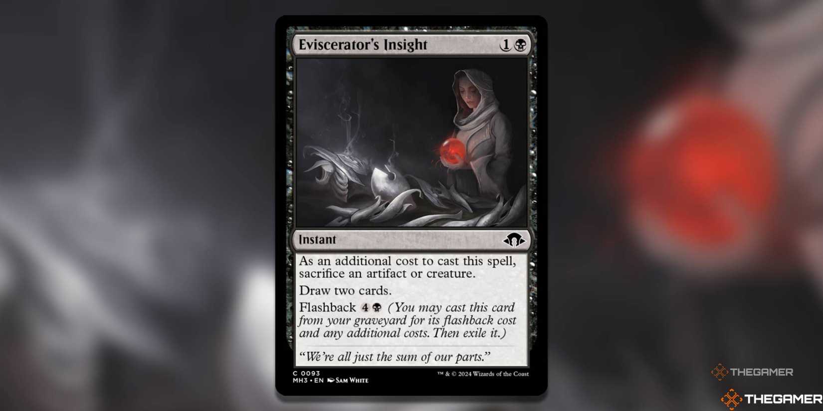 The Best Synergies In Modern Horizons 3 Draft And Sealed - MTG