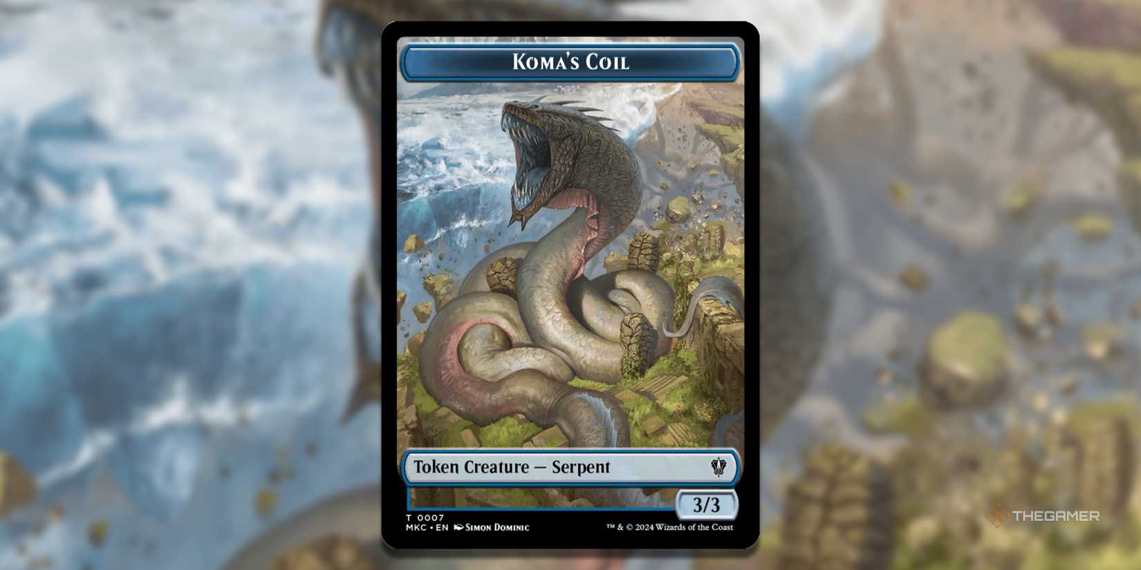 The Most Valuable cards From Kaldheim - MTG