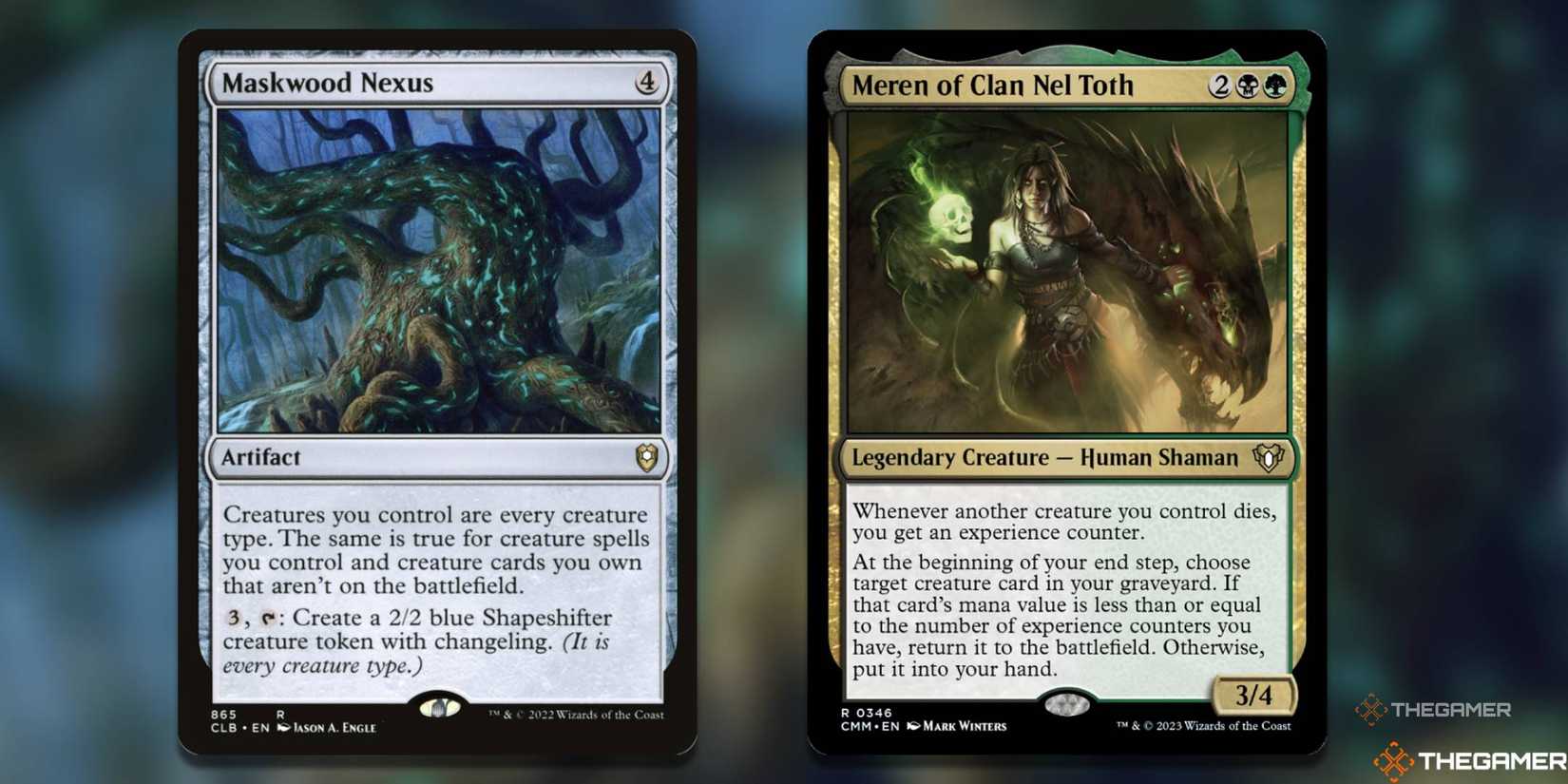 How To Build An Azlask, The Swelling Scourge Commander Deck In MTG