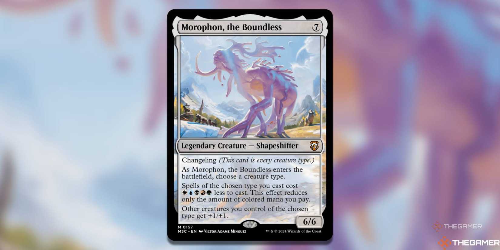 How To Play The Fourteenth Doctor Commander Deck In Magic: The Gathering