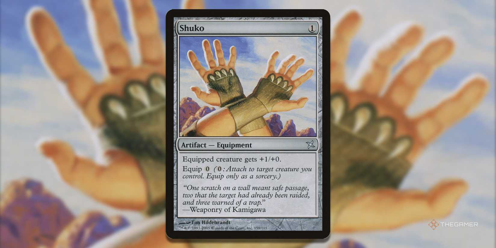 How To Build A Nadu, Winged Wisdom Commander Deck In MTG