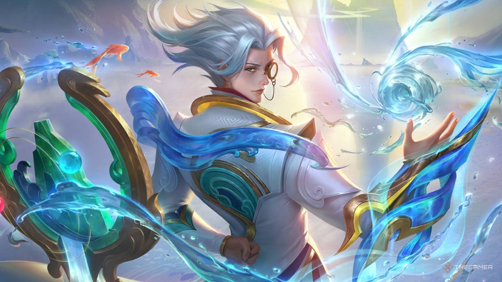The Best Build And Combos For Natan In Mobile Legends: Bang Bang