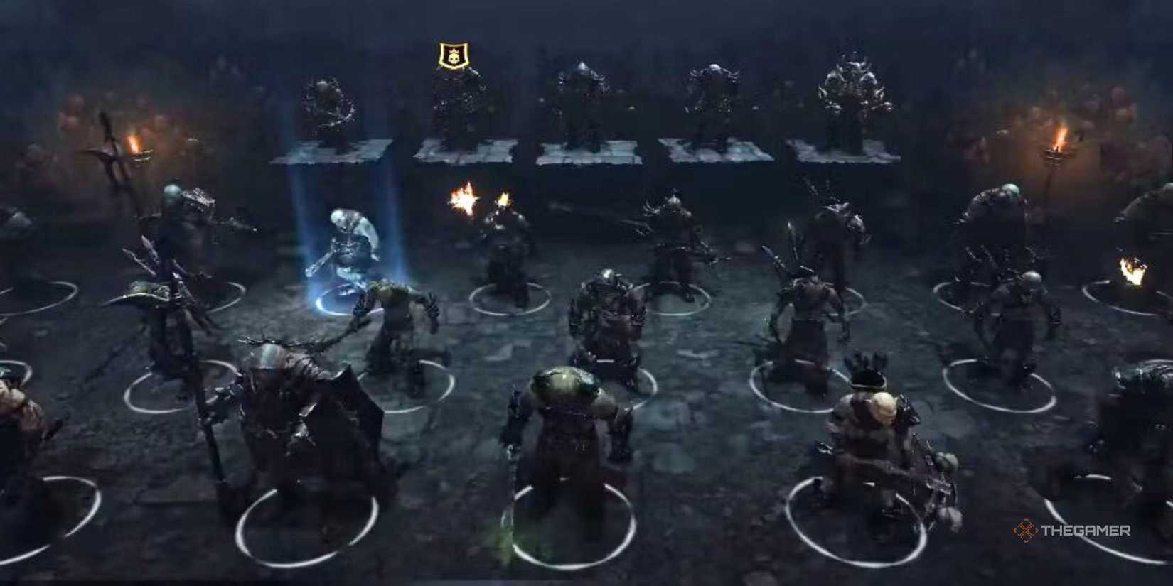 Warner Bros. Has Squandered The Nemesis System