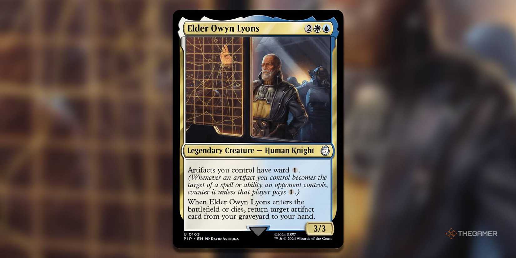 How To Build A Templar Knights Commander Deck - Best Cards, How To Play ...