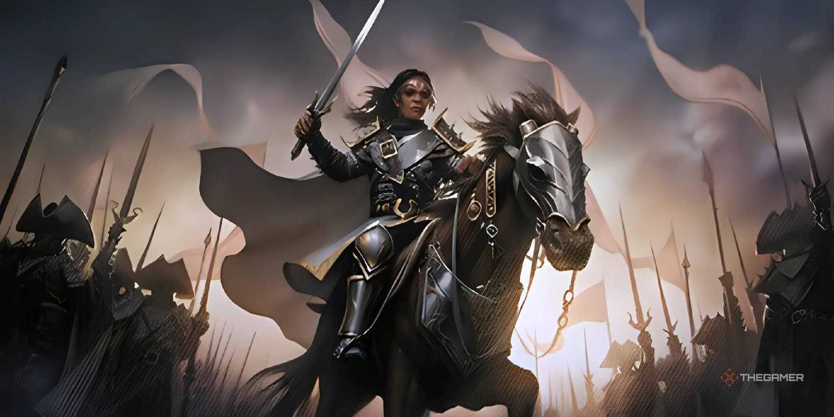 How To Build A Templar Knights Commander Deck - Best Cards, How To Play ...