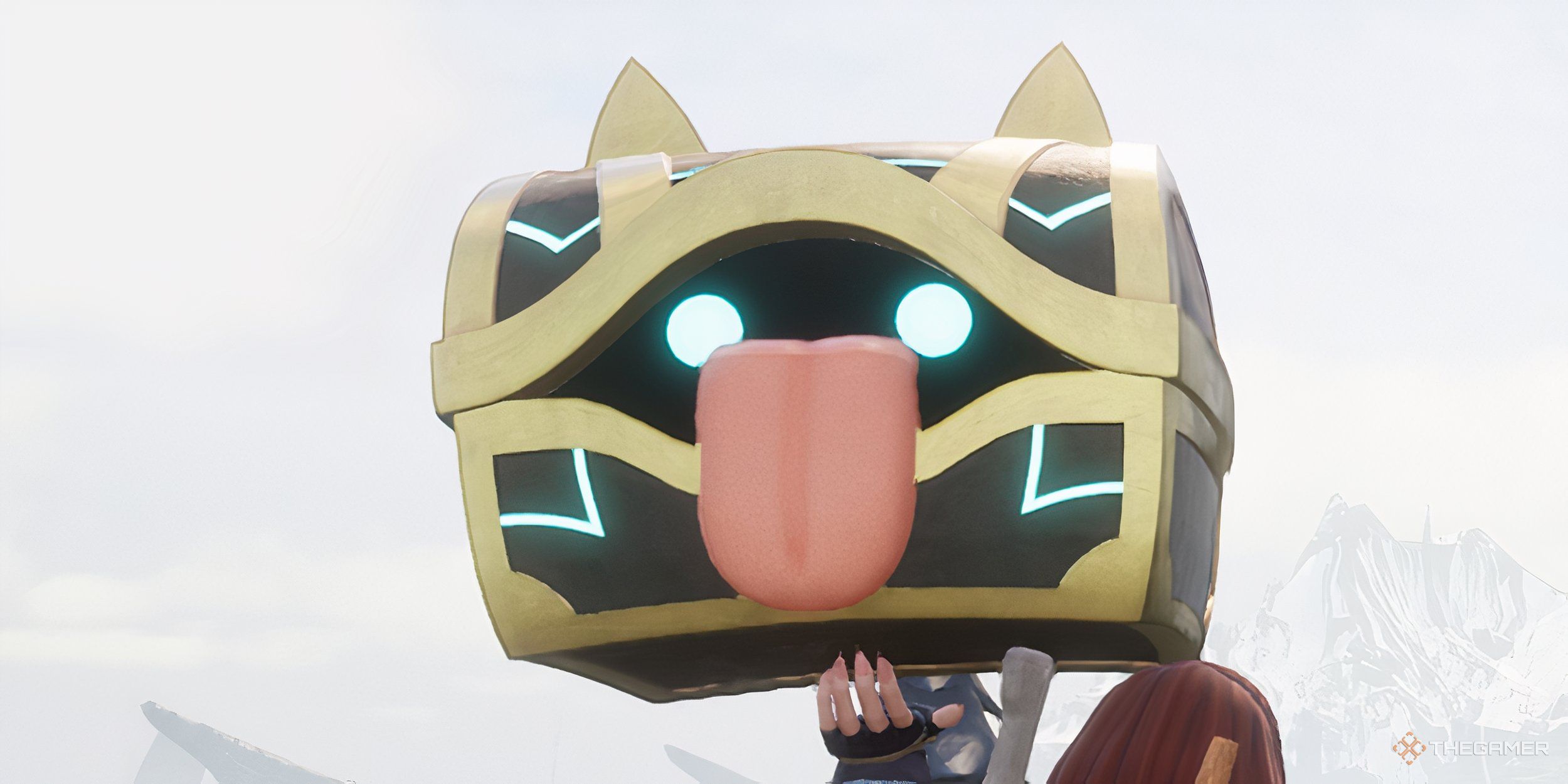 How To Catch Mimog In Palworld