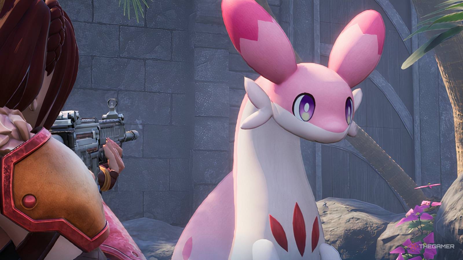 How To Catch Chillet Ignis In Palworld