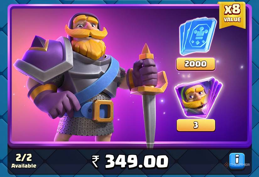 How To Get Evolution Shards And Unlock Card Evolution In Clash Royale