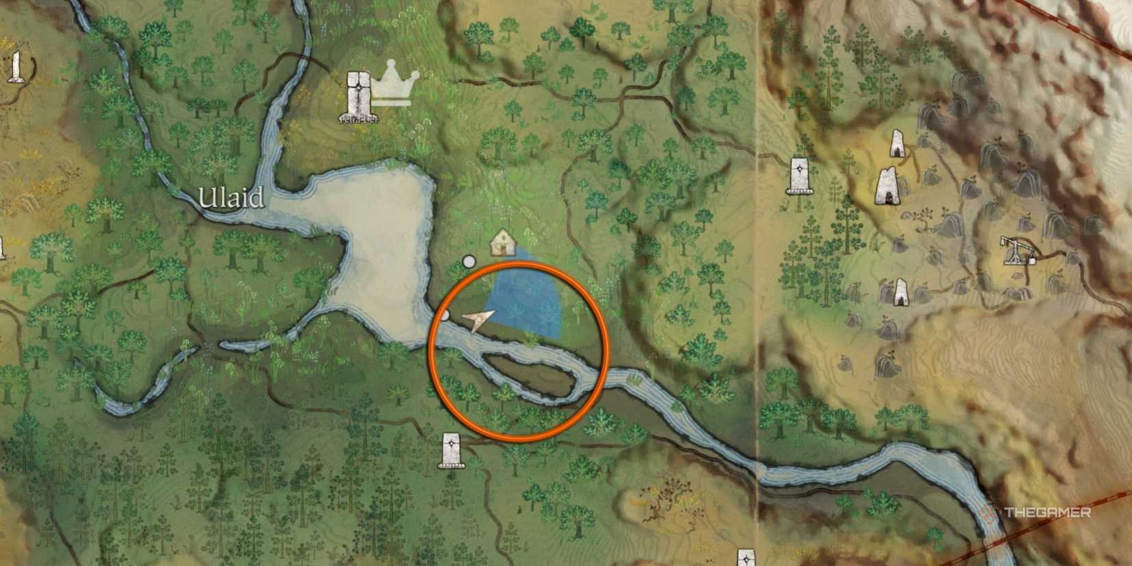 How To Get Flint In Pax Dei