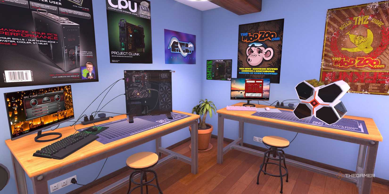 The Best Video Games That Teach Patience