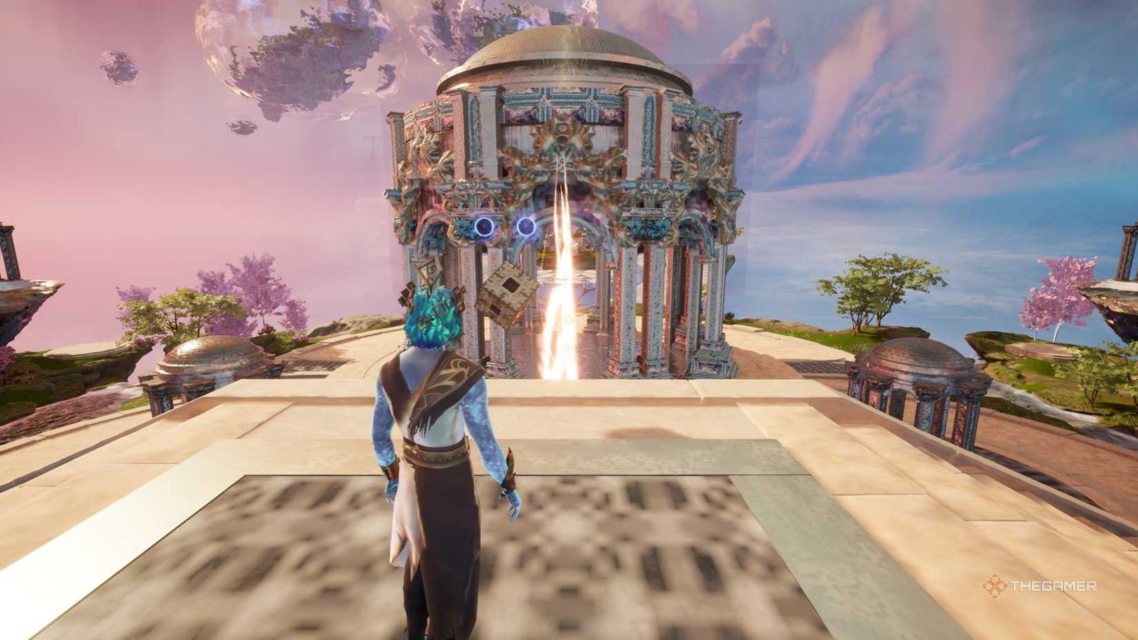 How To Complete Knowledge Is Power Puzzle In Islands Of Insight