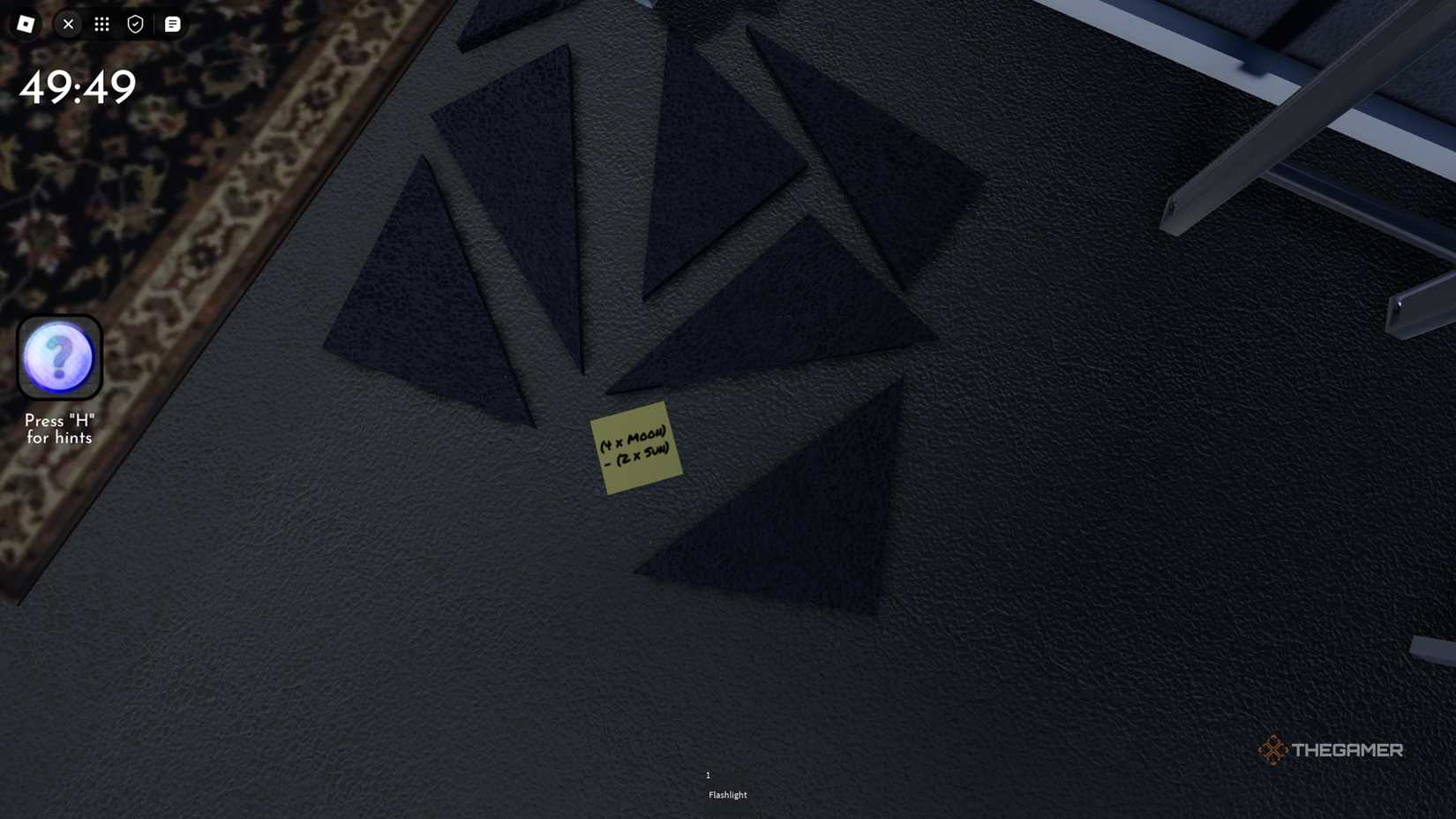How To Solve The Puzzles In Roblox: Terminal Escape Room - Chapter 2