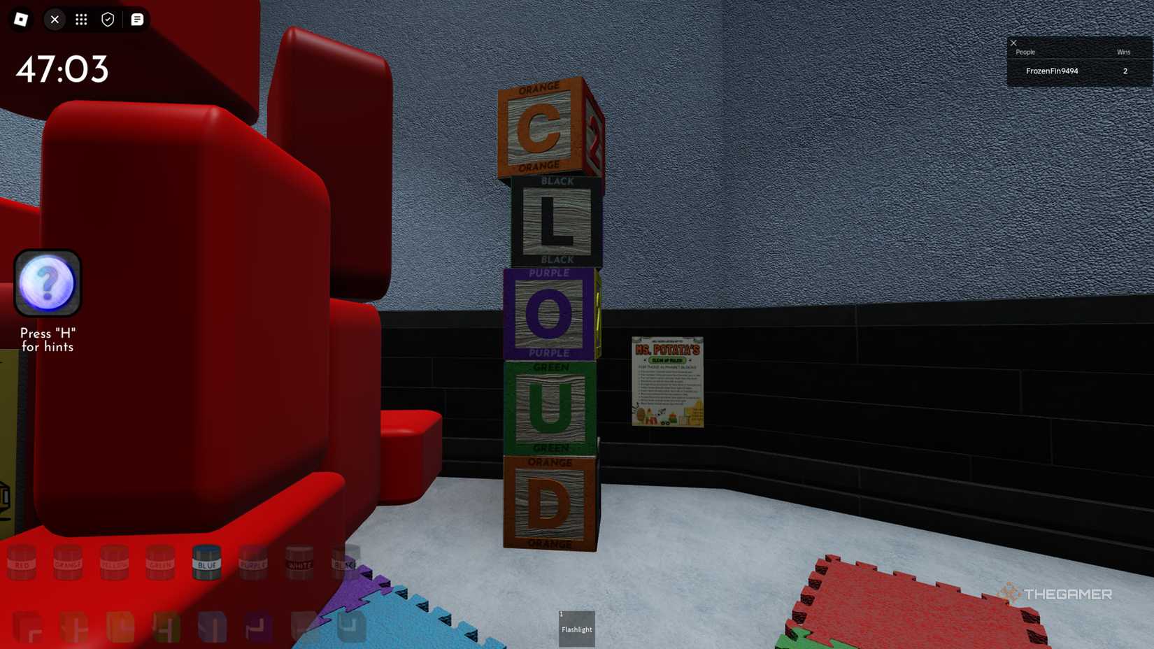 How To Complete Chapter 3 In Roblox: Terminal Escape Room