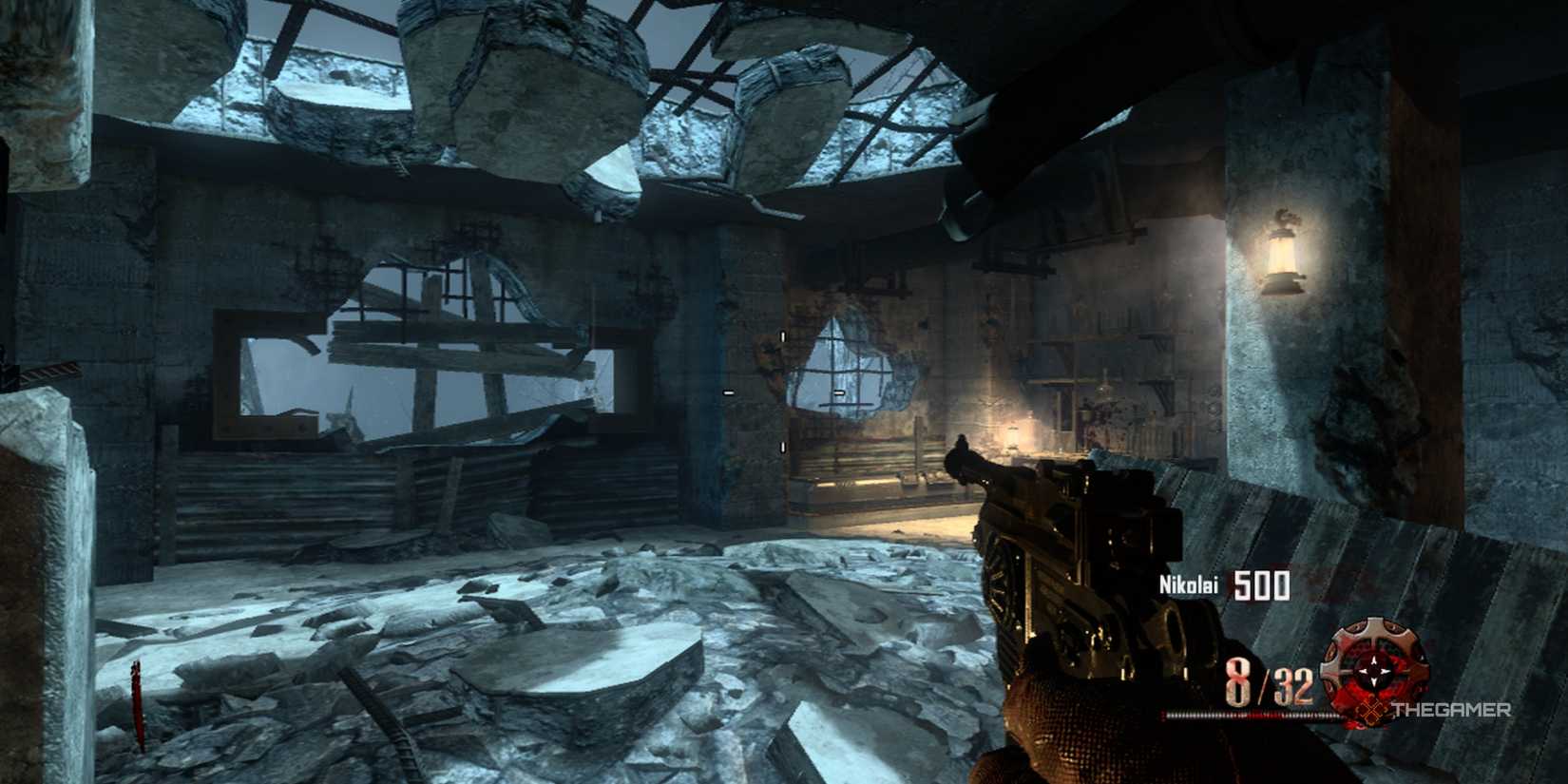 The Best FPS Games You Can Play On The Xbox 360