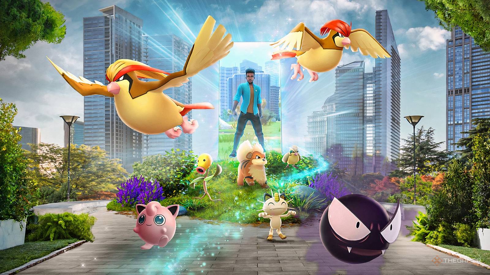 Pokemon Go Promo Codes
