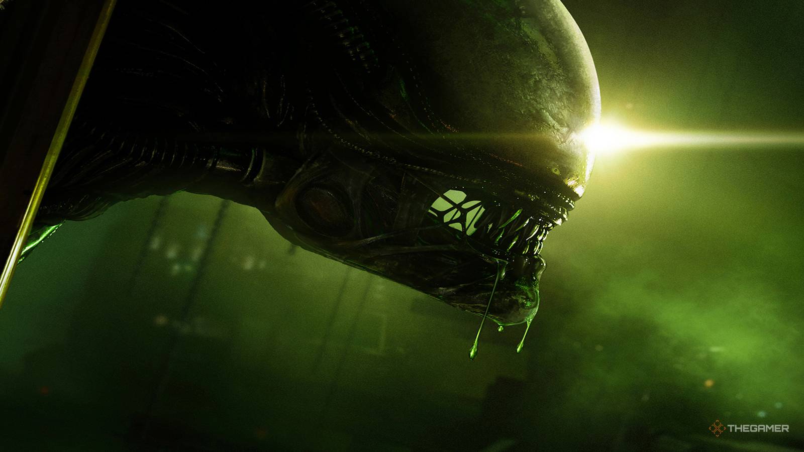 Alien: Isolation’s Writer Thinks The Game Should Have Been Shorter