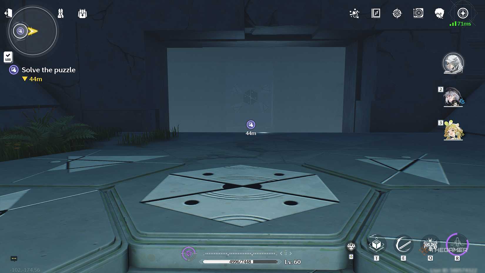 How To Unlock And Solve Every Puzzle In The Perspective Bender Domain ...