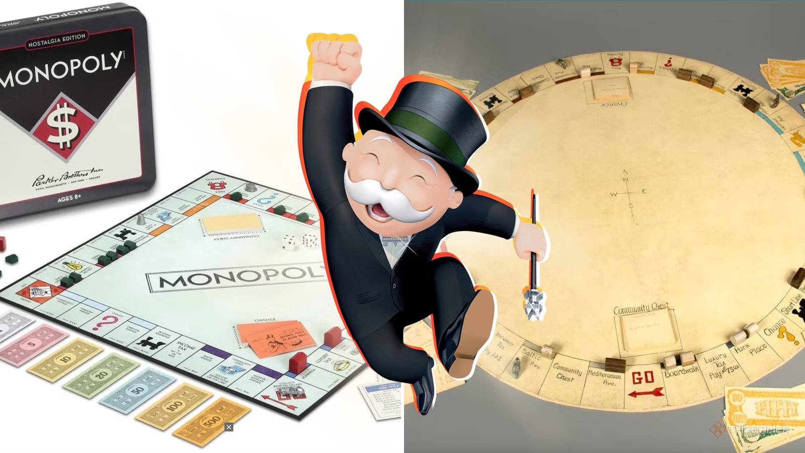 The Rarest Versions Of Monopoly Ever Made And How Much They're Worth