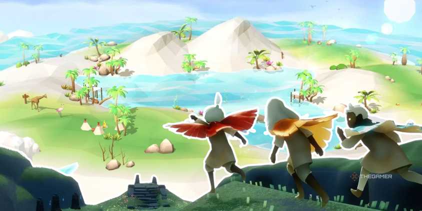 Best Geolocation-Based Games