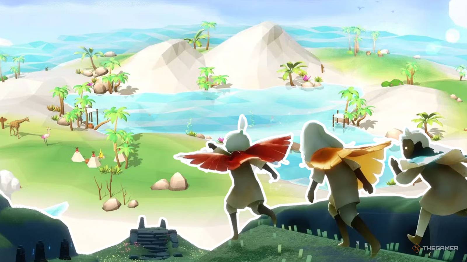 Best Cozy And Relaxing Games On iOS And Android