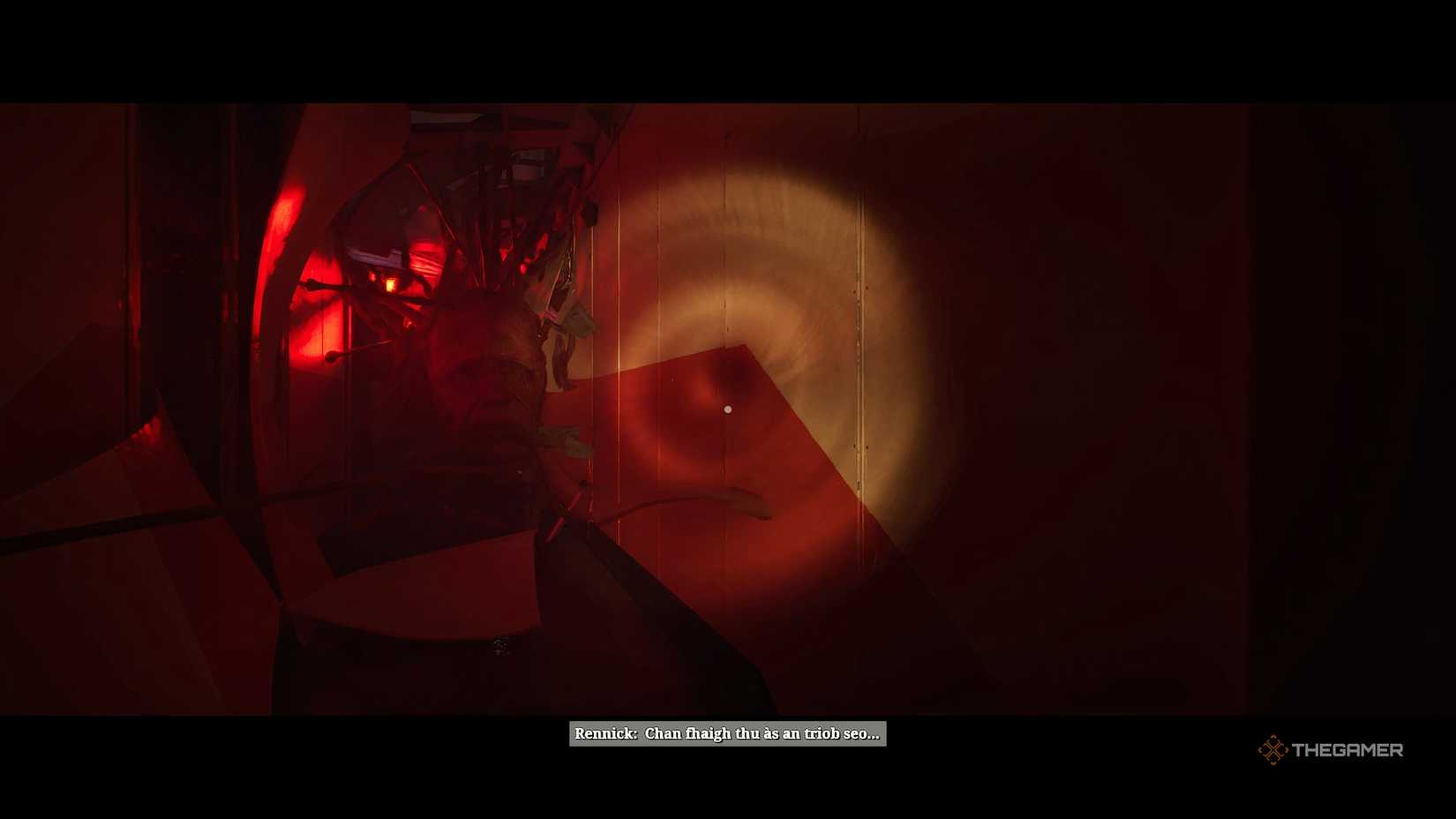 How To Find All Dead Crew Members In Still Wakes The Deep