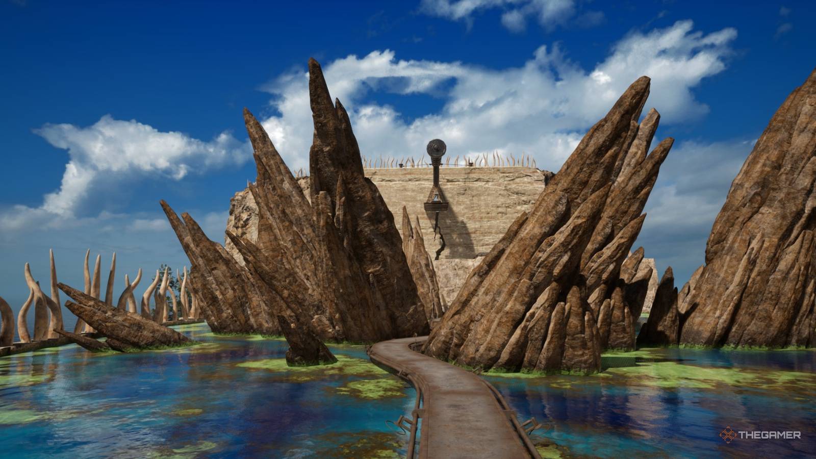 Complete Walkthrough For Survey Island In Riven (2024)