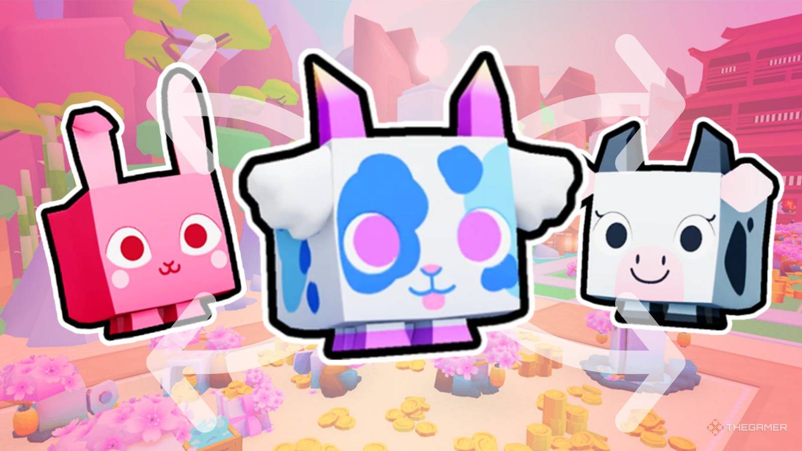 What Is The Fuse Machine In Roblox: Pet Simulator 99?