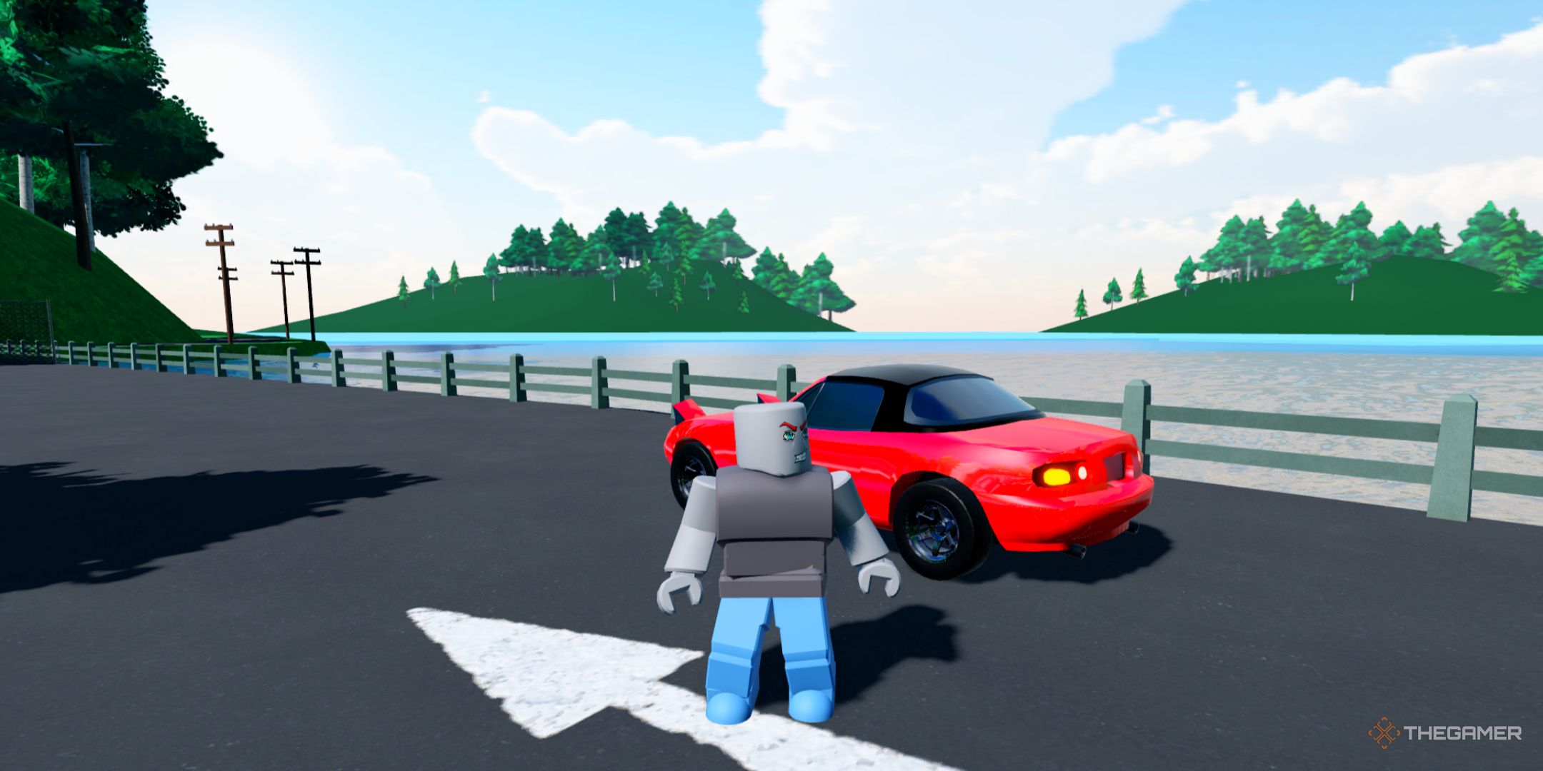 Highway Legends Codes - Roblox