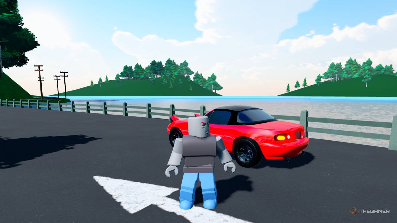 Highway Hooligans Codes - Roblox