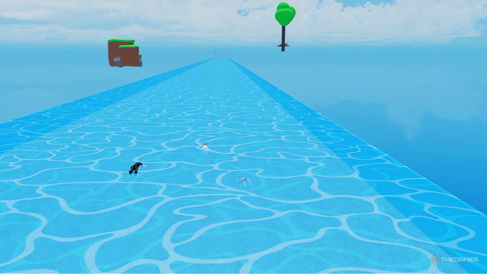 Aqua Racer Codes - Roblox