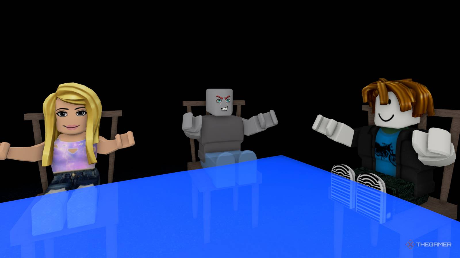 Breaking Point 2 Codes - Roblox