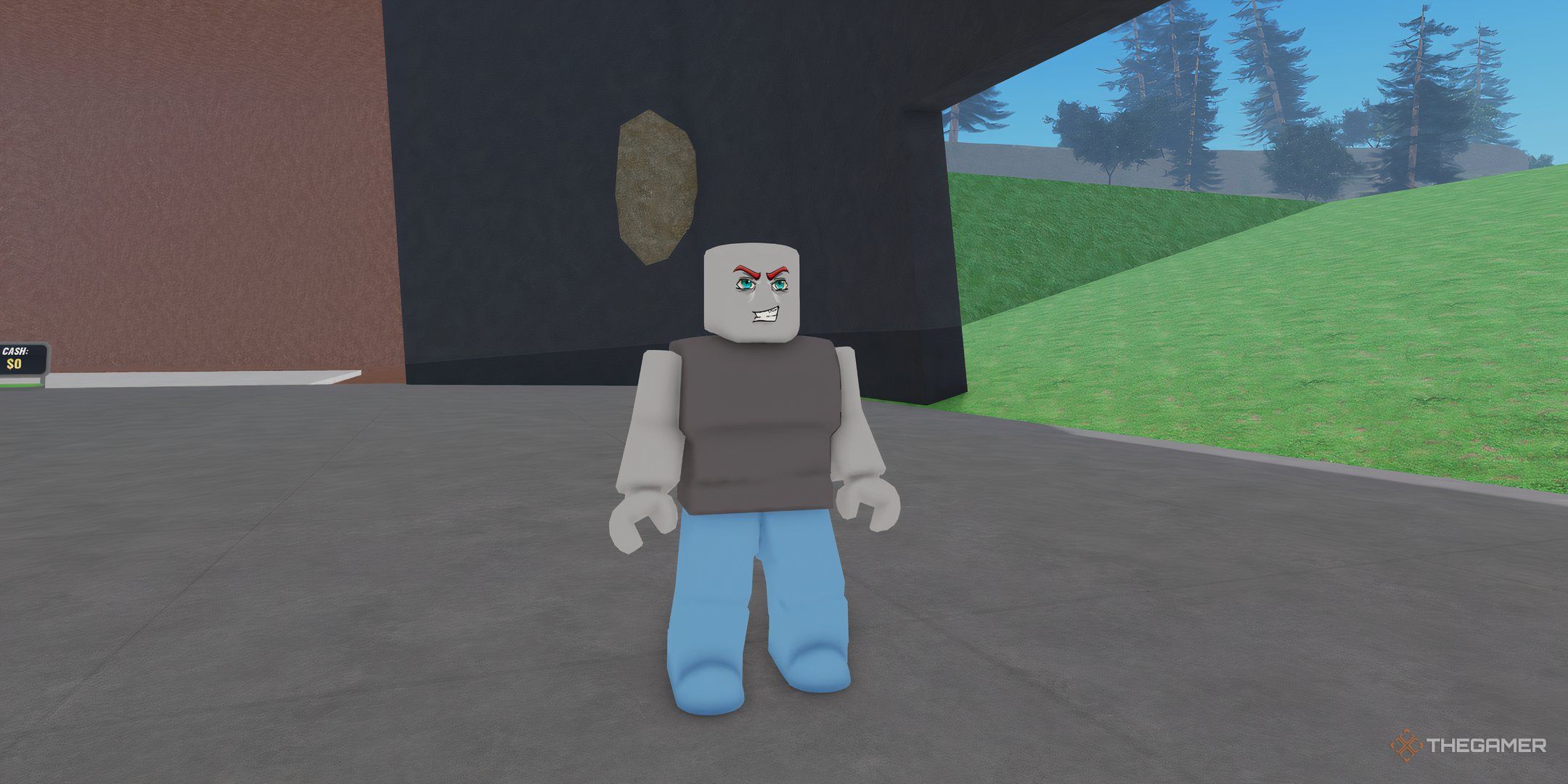 Freaky Simulator Codes - Roblox