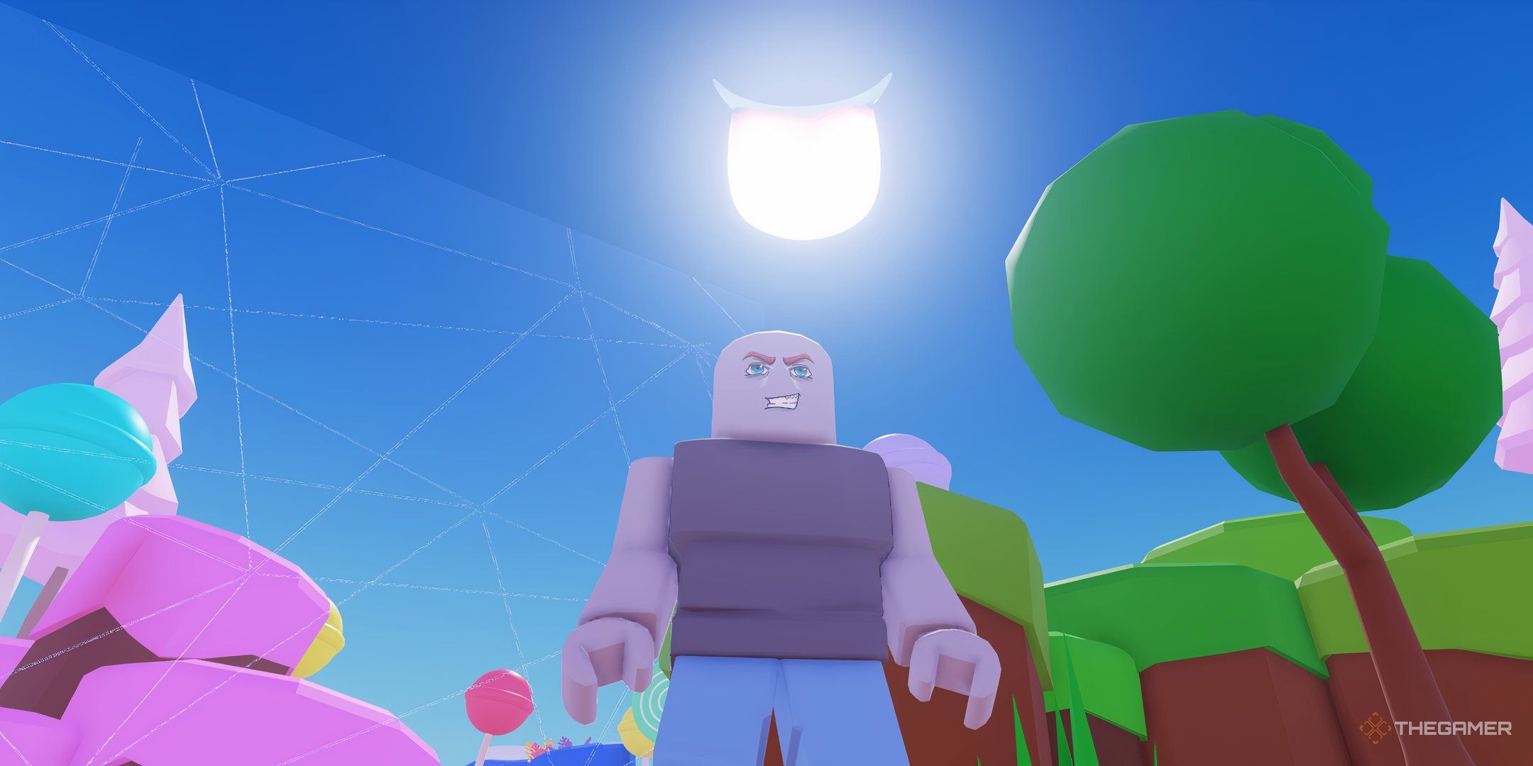 Blox Fruits UGC Clicker Codes - Roblox