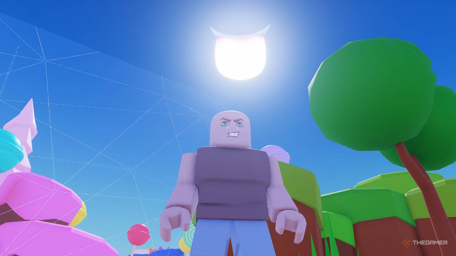 Freaky Simulator Codes - Roblox