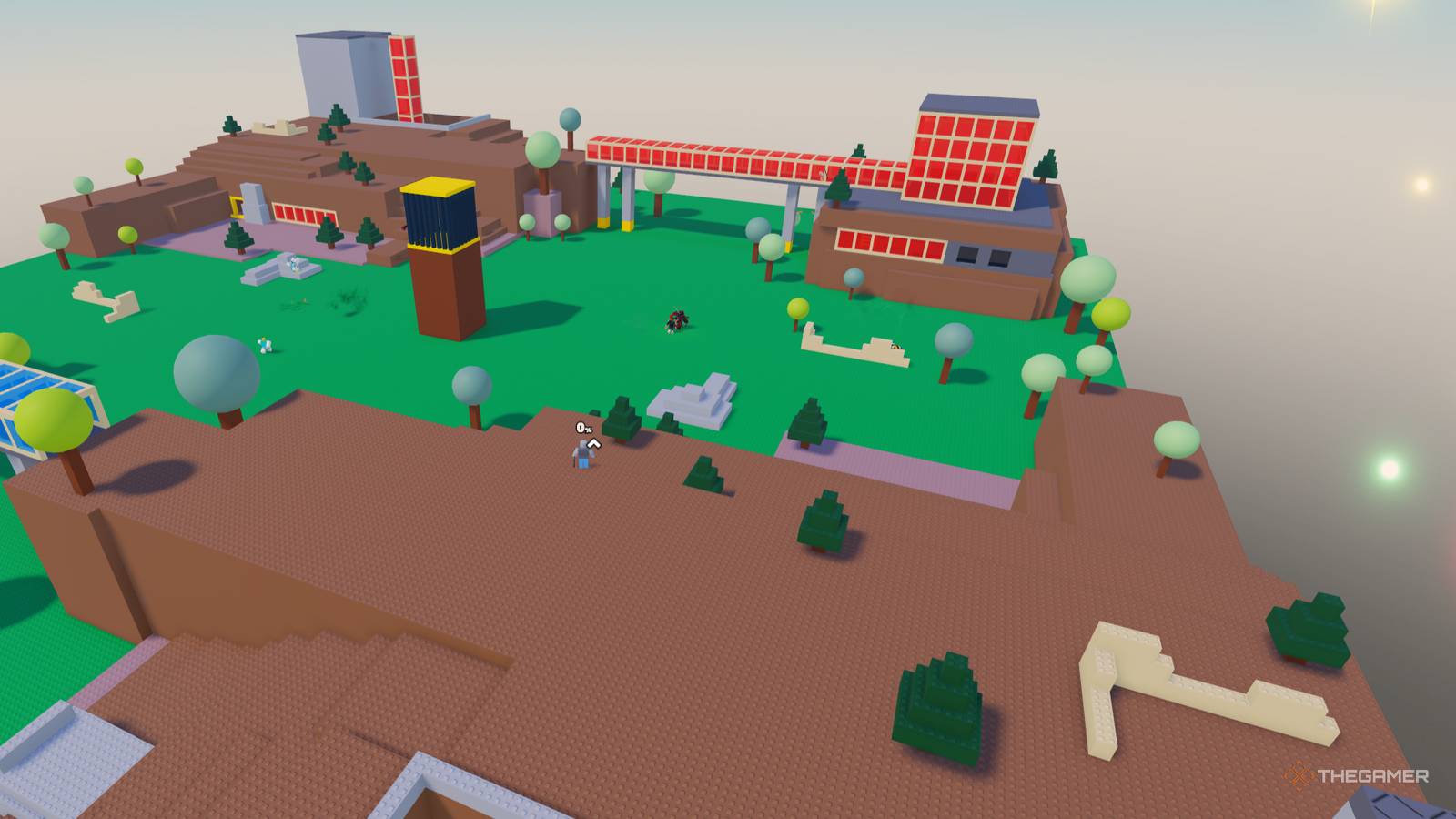 Project Smash Codes - Roblox