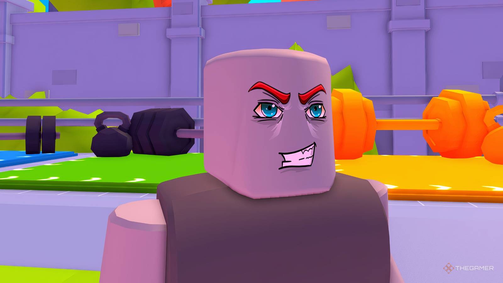 Parkour Jumping Race Codes - Roblox