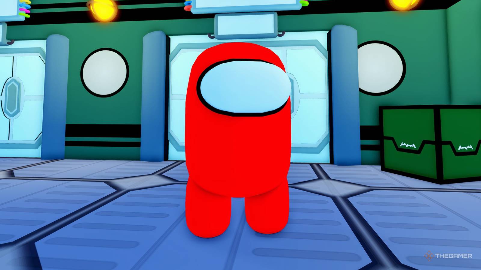Imposters And Roles Codes - Roblox