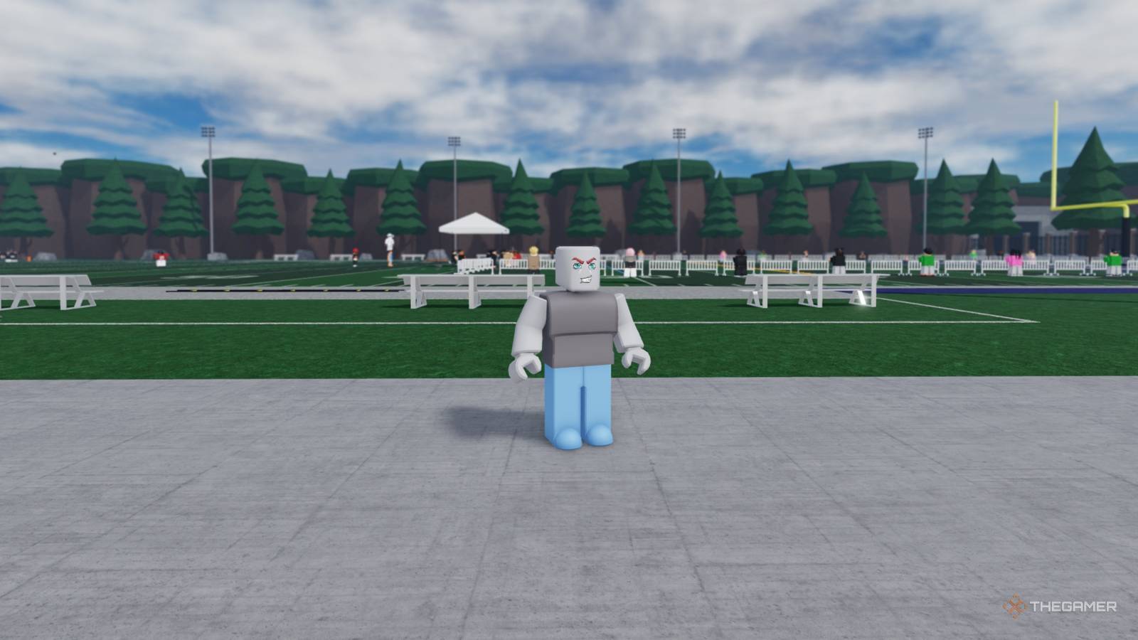 Head Tap Codes - Roblox