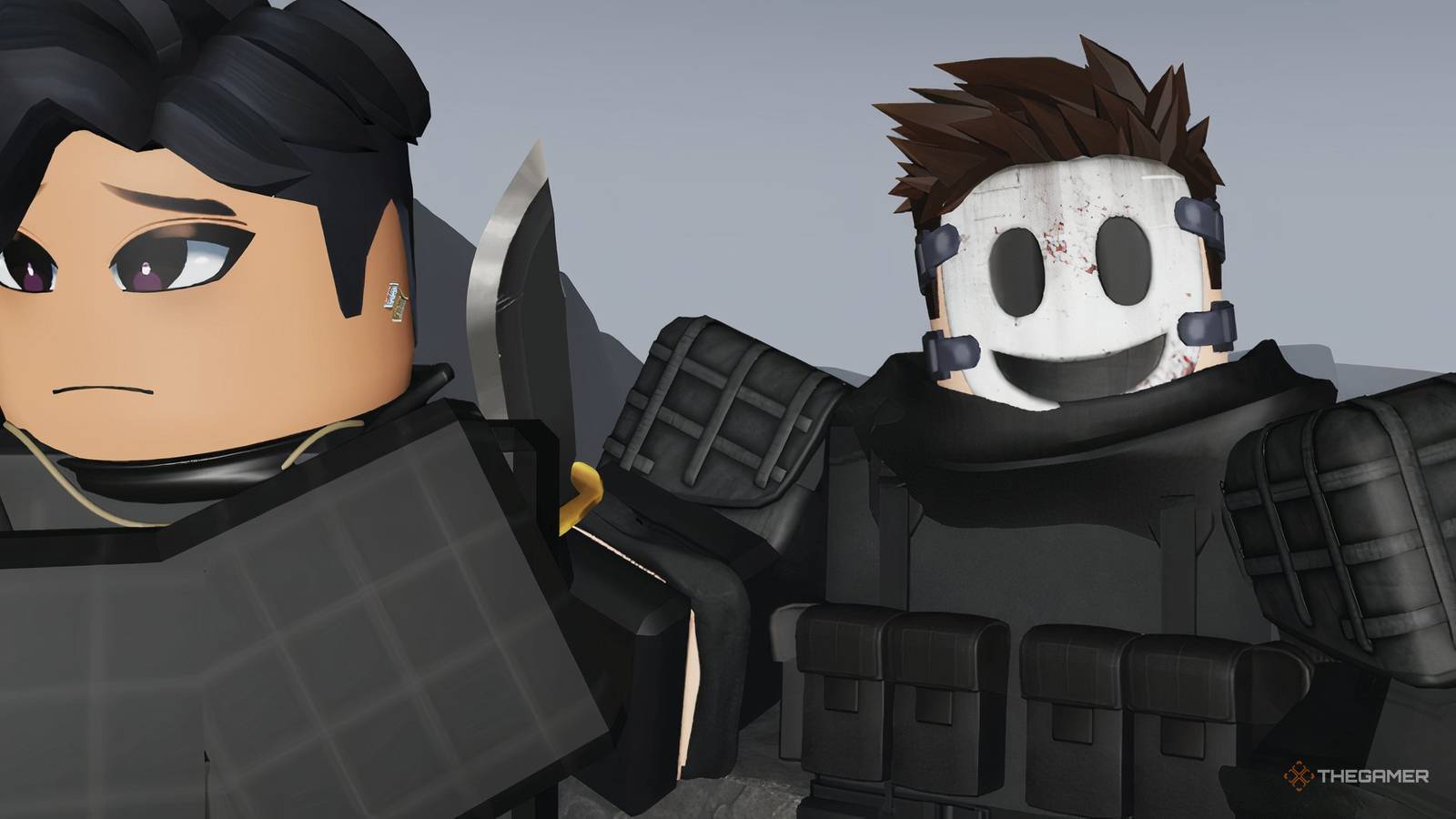 Daybreak Codes - Roblox