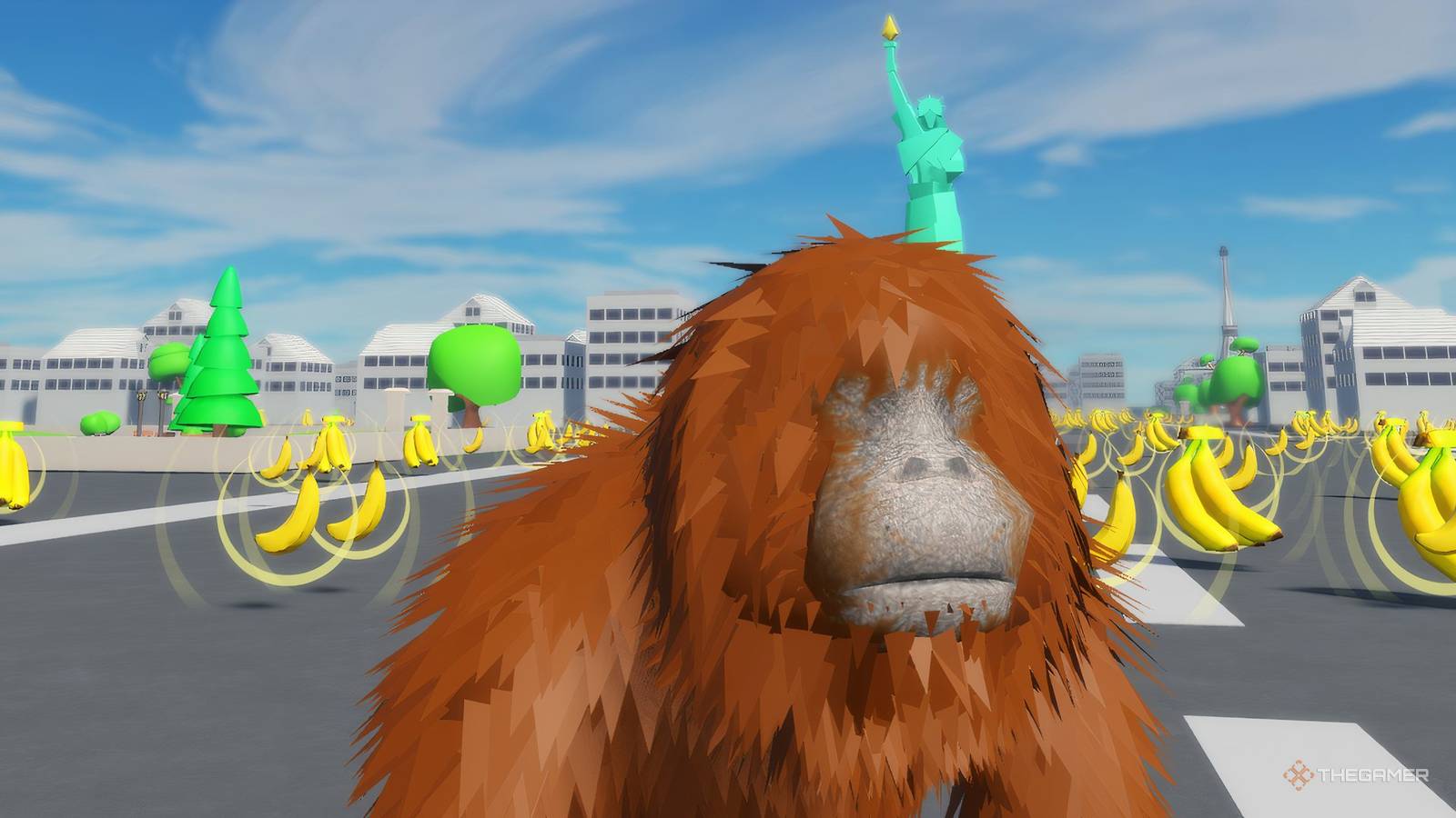 Monkey Arena Codes - Roblox