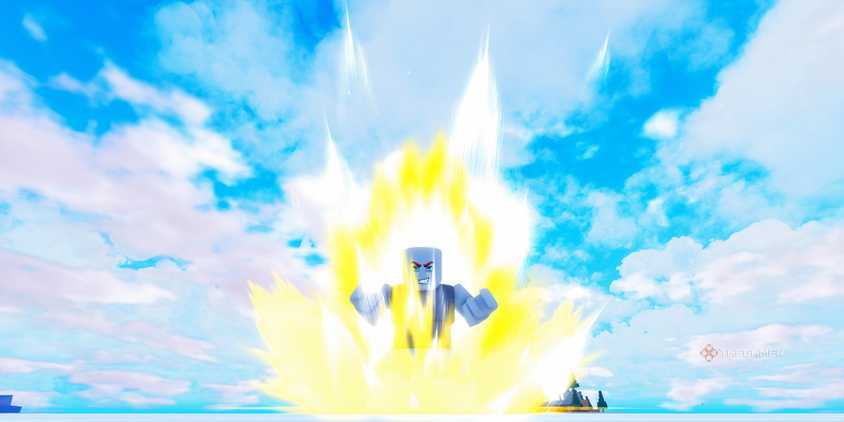 How To Get And Use Fusion In Roblox: Dragon Ball Rage