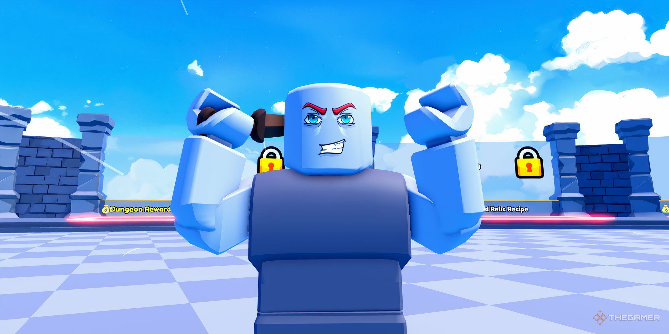 Admin RNG Codes - Roblox