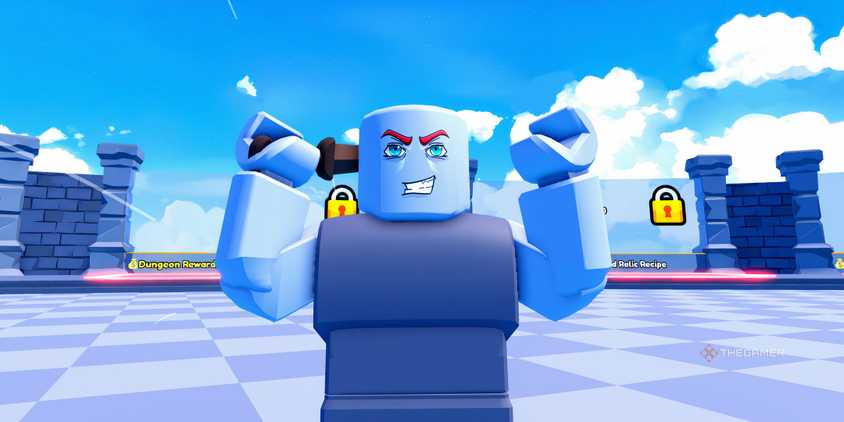 Admin RNG Codes - Roblox