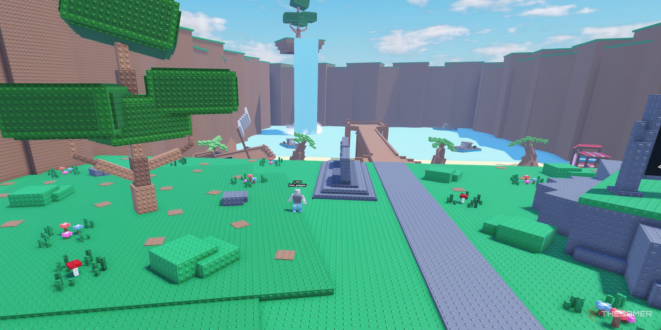 Character RNG Codes - Roblox